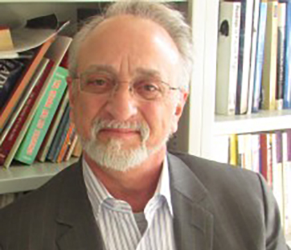 Dr. A.W. Barber Bio | Faith in Canada 150